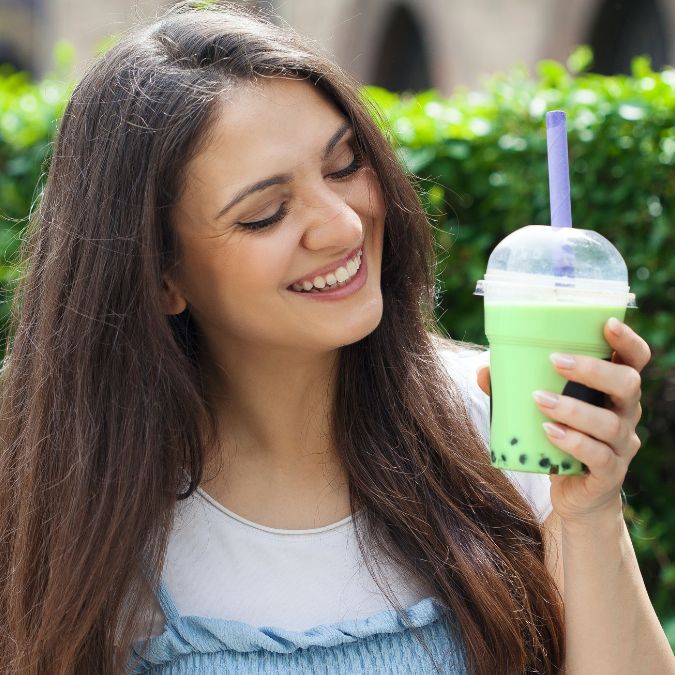 Benefits and Evolution of Regular Matcha Tea Consumption – MATCHAFLIX