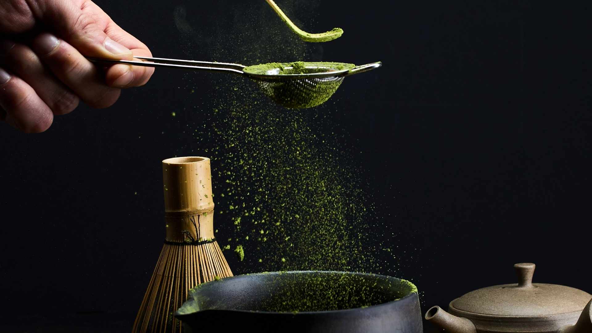 Té matcha: Propiedades y contraindicaciones – MATCHAFLIX