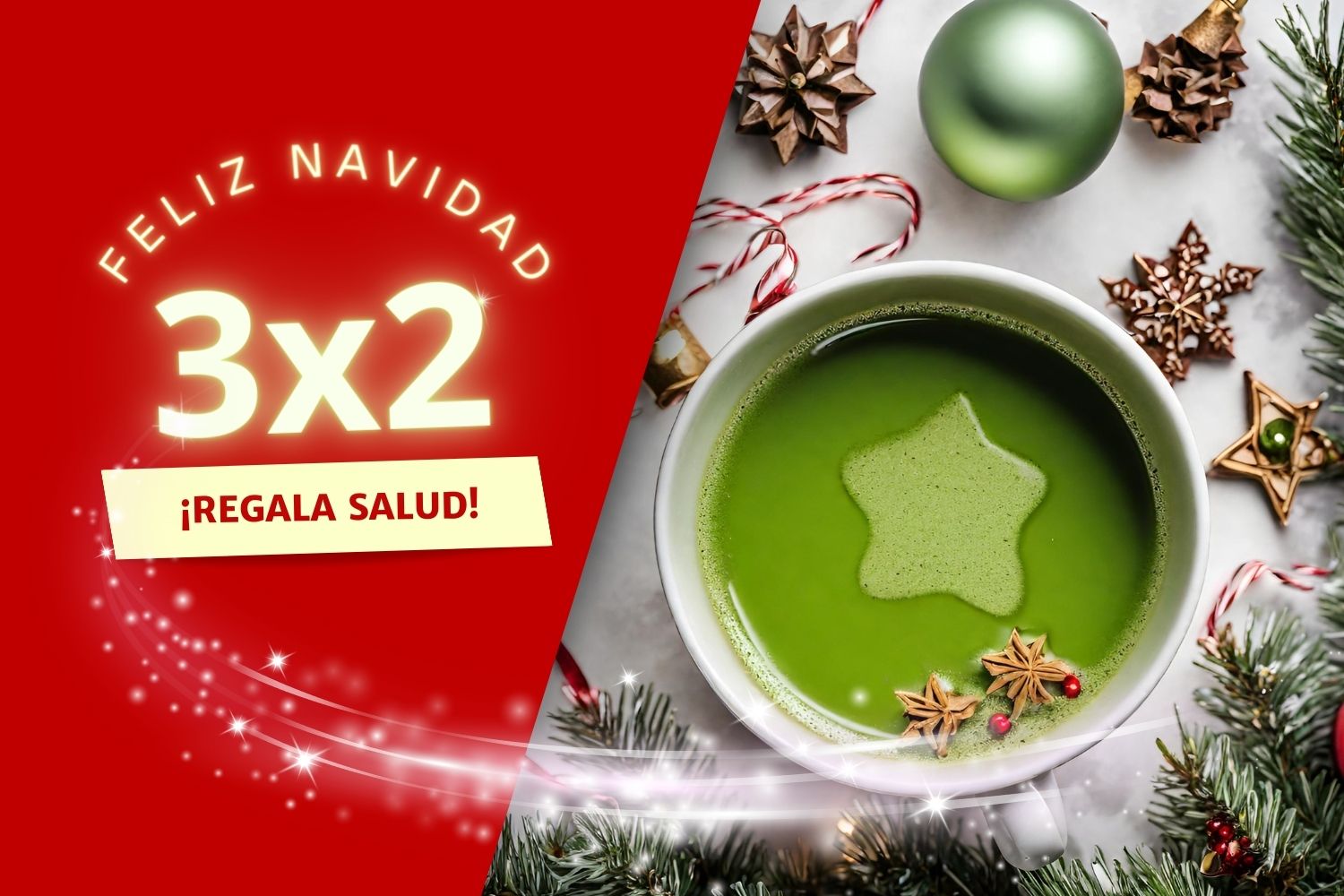 La Tienda del Té Matcha Premium 100% - Matchaflix – MATCHAFLIX