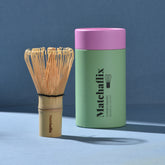 Packs de Té Matcha – MATCHAFLIX